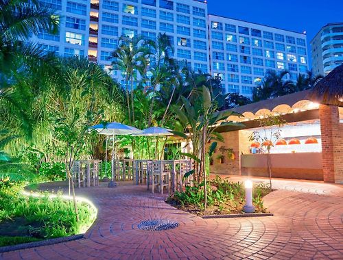 Sheraton Buganvilias Resort & Convention Center Puerto Vallarta Resort ...